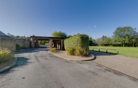 Virtual Tour - Bramcote Bereavement Services