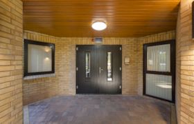 Virtual Tour - Bramcote Bereavement Services