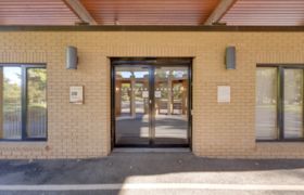 Virtual Tour - Bramcote Bereavement Services