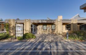 Virtual Tour - Bramcote Bereavement Services