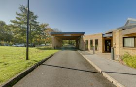Virtual Tour - Bramcote Bereavement Services