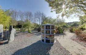 Virtual Tour - Bramcote Bereavement Services