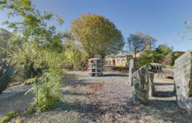 Virtual Tour - Bramcote Bereavement Services