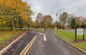 Virtual Tour - Bramcote Bereavement Services