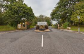 Virtual Tour - Bramcote Bereavement Services