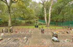 Virtual Tour - Bramcote Bereavement Services