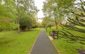 Virtual Tour - Bramcote Bereavement Services