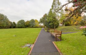 Virtual Tour - Bramcote Bereavement Services