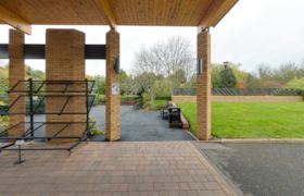 Virtual Tour - Bramcote Bereavement Services