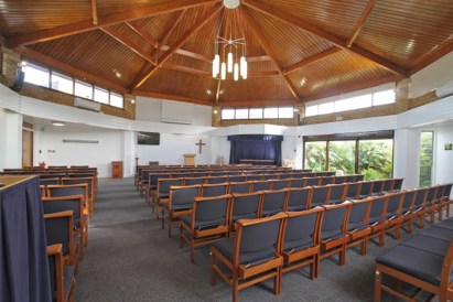 Cremation - Bramcote Bereavement Services